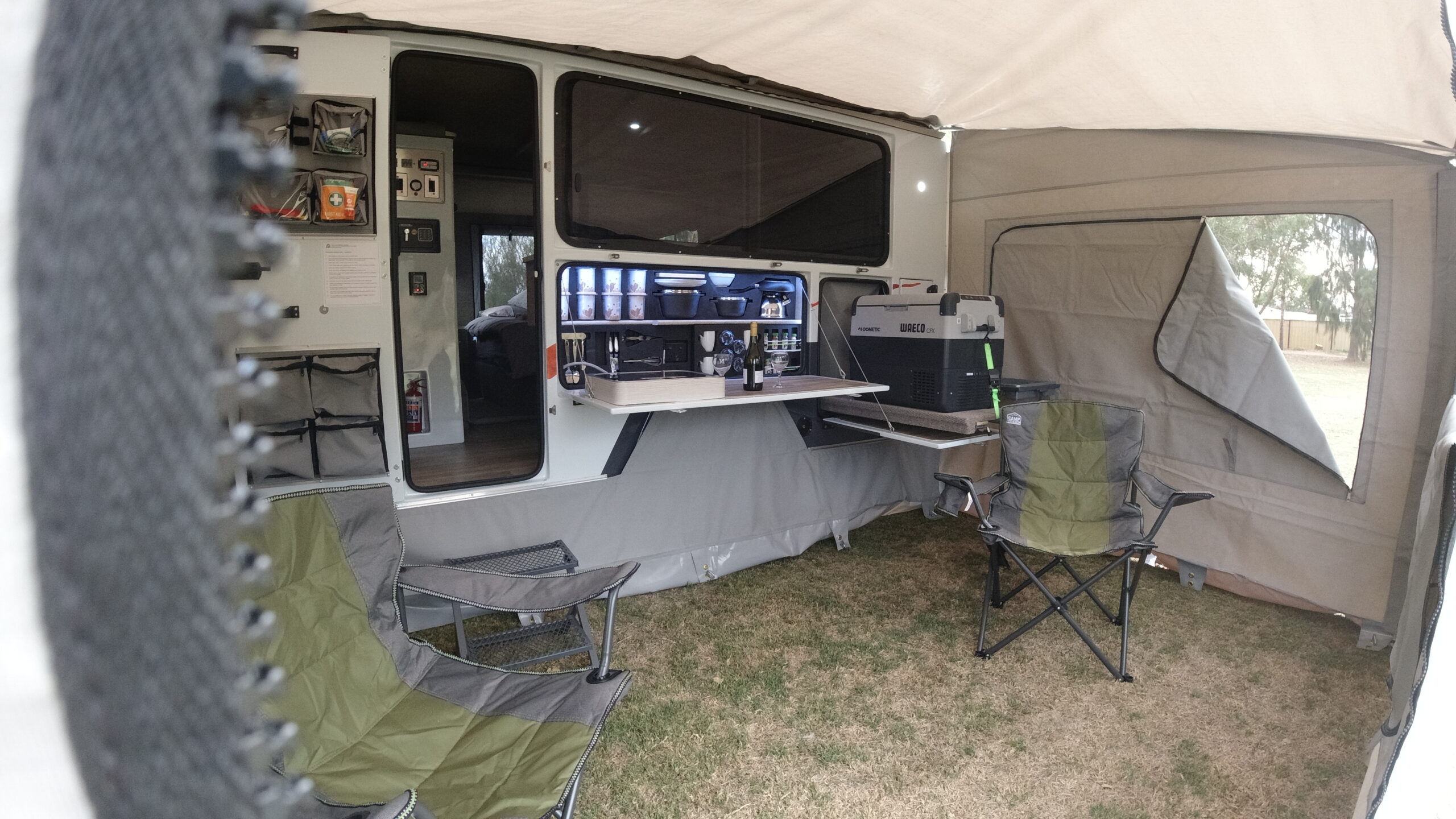 Mobi Nomad - Mobi Nomad